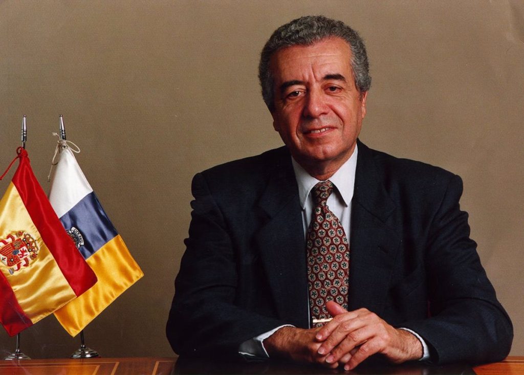 Pérdida de Olarte y Saavedra deja un vacío irremplazable, según la ...